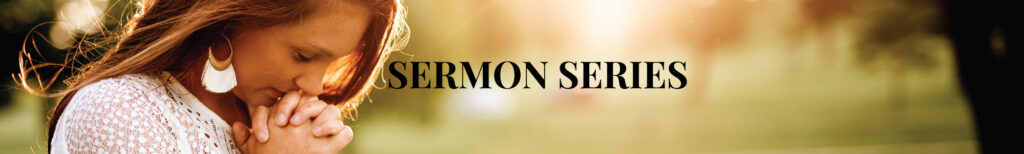 Sermon Series - The Word Made Fresh